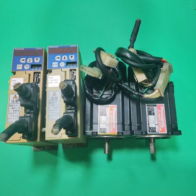沙迪克伺服驱动器 DV85010LDMBS MFA01