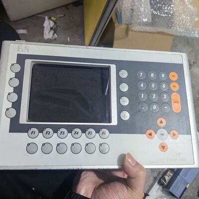 贝加莱触摸屏 4PP352.0571-35 拆机质量