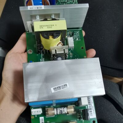 BFPS-48C风机电源板 适用于ACS880、58