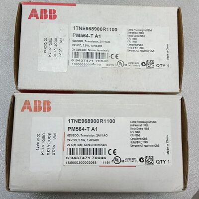 PM564-T A1 型号1TNE968900R11