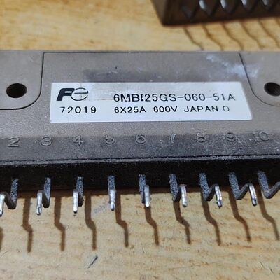 6MBI25GS-060-51A