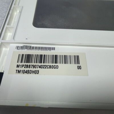 天马10.4寸液晶屏TM104SDH03