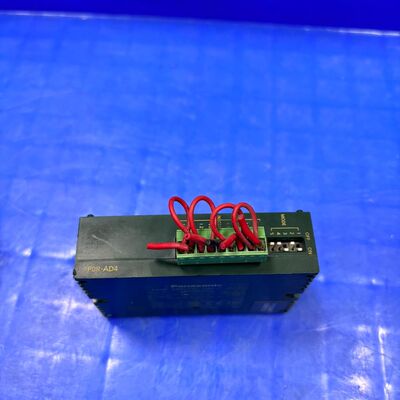 PLC模块 AFP0RAD4 拆机件 实拍