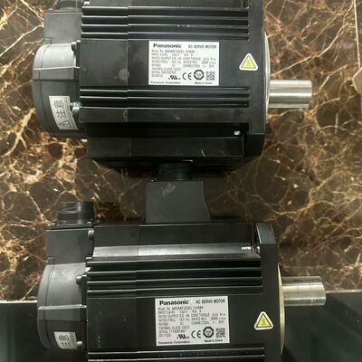 A6伺服电机 MDMF202L1H6M 2kw带刹车 成