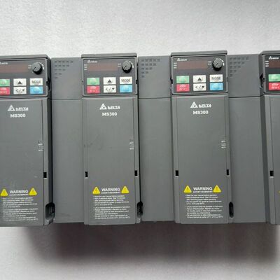 台达变频器VFD17AMS43ANSAA