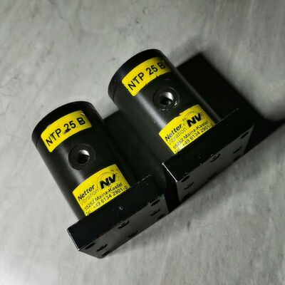 德国Netter Vibration气动振动器