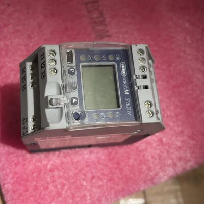 JUMO久茂温控器 safetyM STB/STW 型号70