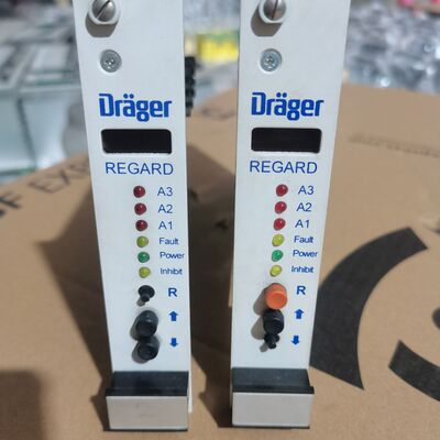 Dr?ger REGARD控制卡 4205706