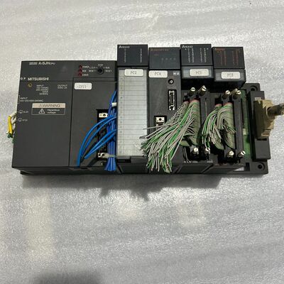 PLC模块A1SJHCPU/A1SX40/A1SD75P