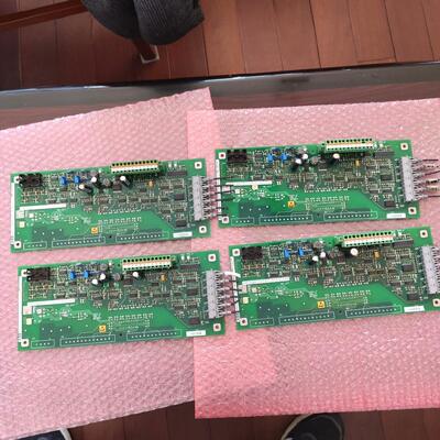 3BHE003748R0002  GD C742 控制