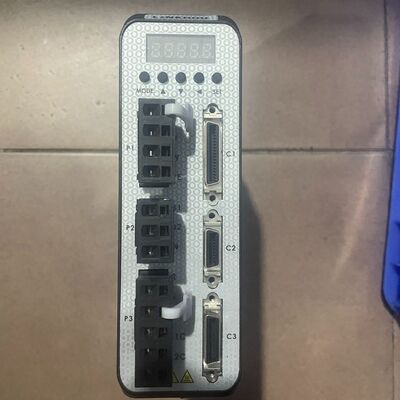LINKHOU灵猴伺服驱动器 型号SV-J10302APB-