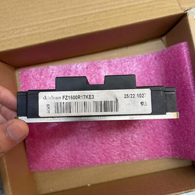 FZ1600R17KE3 高功率模块   需要联系