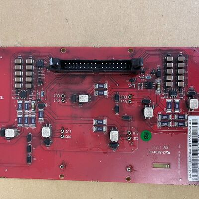 变频器模块BGAD-21C+IGBT  Fs500R1