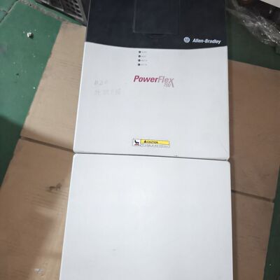 AB变频器 20BC072A0AYNANC0 PowerFl