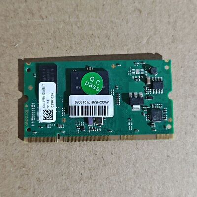 Toradex迅达SC系统电梯SCPU程序板560577 5
