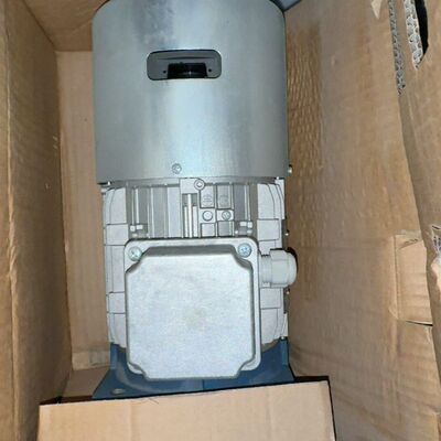 DEIMO减速机 型号E2650474CZ03 0.75kw
