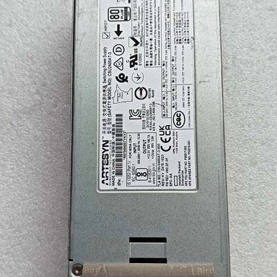 ARTESYN CSU2400AP-3 2400W 白金电源
