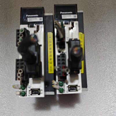伺服驱动器 MBDKT2510E 拆机 220V 4