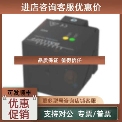 议价BIC0071BIC 2B0-ITA50-Q40KFU-SM4A5A)电感耦合器BALLUFF巴鲁