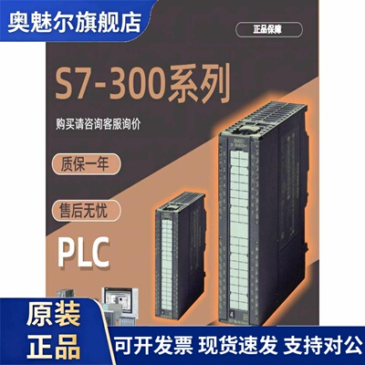 西门子6ES7 321 6ES7321-1BL00-1BH02-1BH50-1FH00-0AA0模块