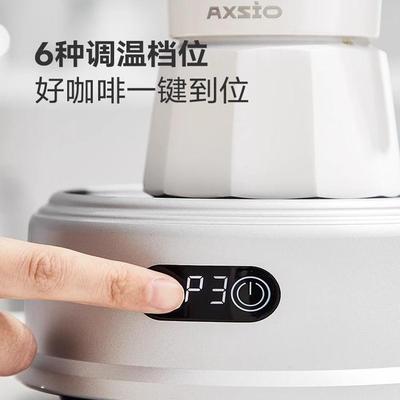 德国进口摩卡壶套装礼盒