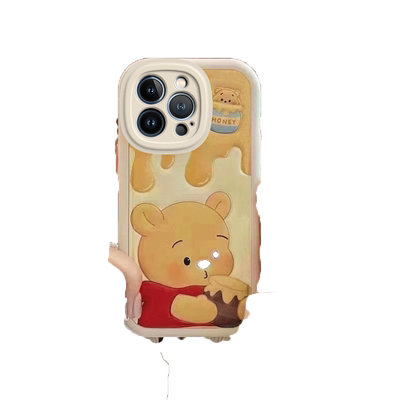 适用OPPOr15x手机壳硅胶可爱网红
