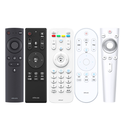 适用海尔电视遥控器全通用