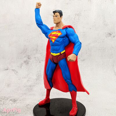 小丑摆件公仔玩具模型可动人偶