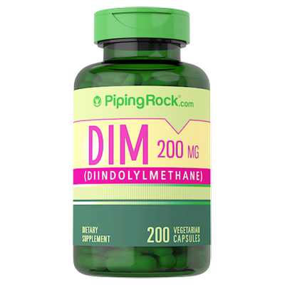 dim胶囊内分泌平衡荷尔蒙雌雄