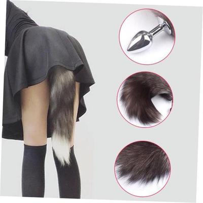 FoxTailAnPlugBuMedrc