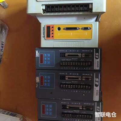 议~价森创伺服电机驱动器TS–0150A32 TS0075A22有维修，翻新