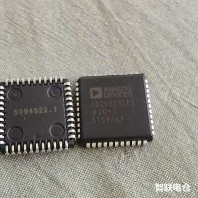 议~价AD2S82ALPZ有维修，翻新