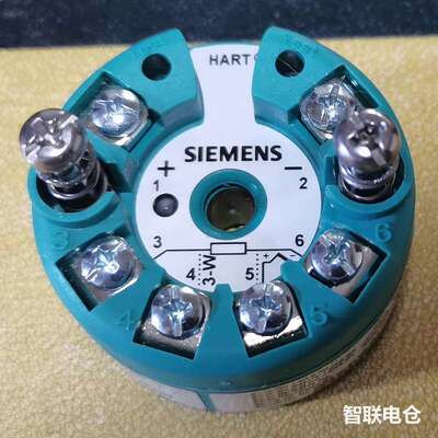 议~价西门子TH300温度变送器7NG3212-0AN00有维修，翻新