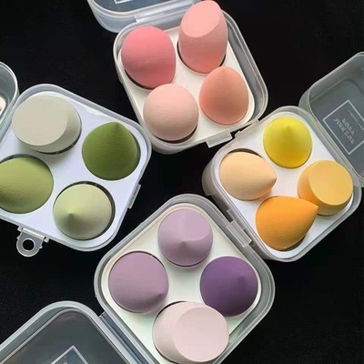 BeautyMakpESponPowder