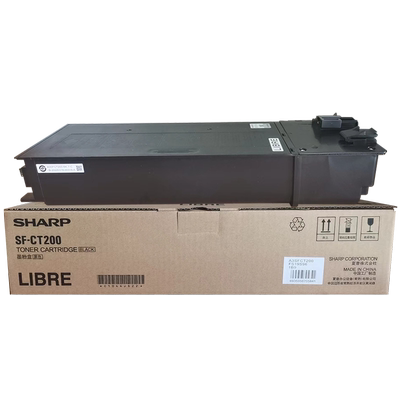 夏普原装复印机硒鼓墨粉