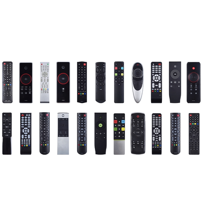 适用tcl电视机遥控器语音