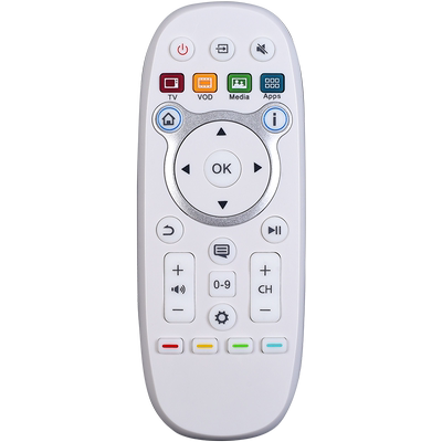 适用于海信电视机遥控器