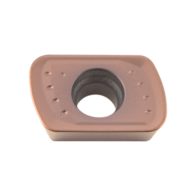 络伊塔EPMT0603FN快进给铣刀片