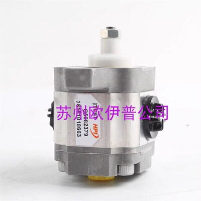 HPI齿轮泵P1BAN2008BL10B02N P3BAN2022CL10B02N C5082379液压泵