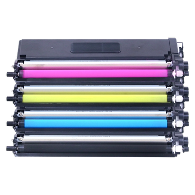 适用Brother兄弟TN421粉盒HL-4150CDN 4570CDW 4570CDWT墨盒HL-L8260CDW碳粉盒L8360CD硒鼓彩色打印机墨粉盒