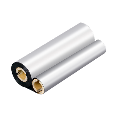 DL-206碳带得实标签机色带