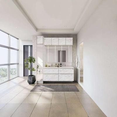 洗面台takarastandard珐琅日式