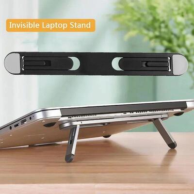 Universal Laptop Riser Stand for Macbook Pro 13 15 Air Lenov