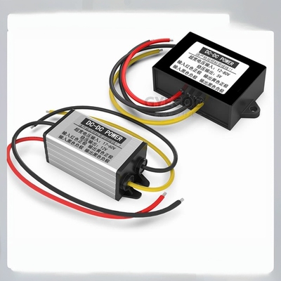 12V24V36V48V60V转5V12V9V3A6A直流电源降压模块电压转换器变压器
