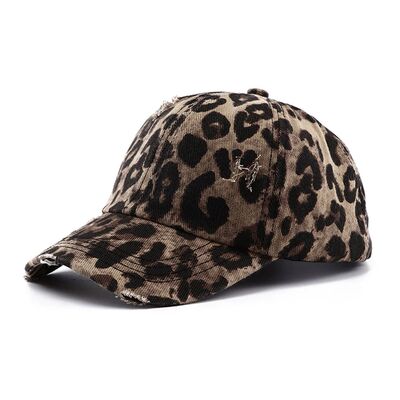 2023NewLeopardPrint