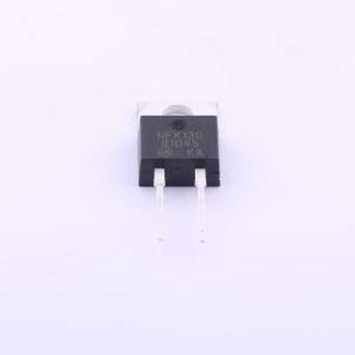 MBR1045G 肖特基二极管 电压:45V 电流:10A TO-220-2
