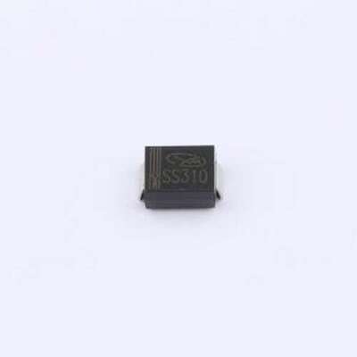 SS310B 肖特基二极管 肖特基二极管 SMB