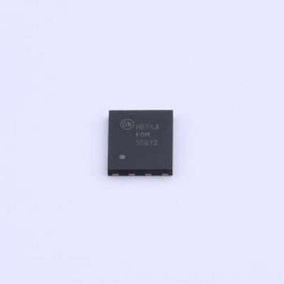 FDMS5672 场效应管  N 沟道，UltraFET Trench MOSFET，60