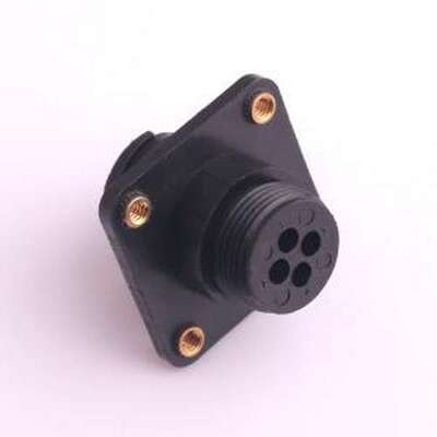 211102-1 连接器外壳 塑壳