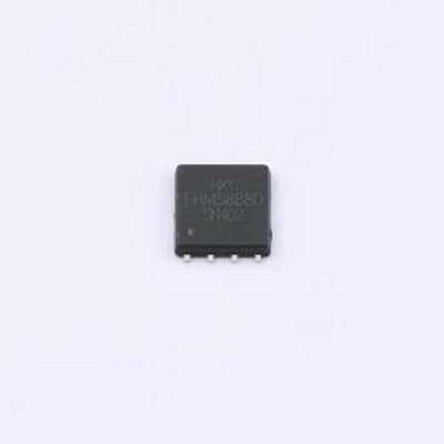 FDMS8880-HXY 场效应管(MOSFET) 1个N沟道 耐压:30V 电流:50A DFN